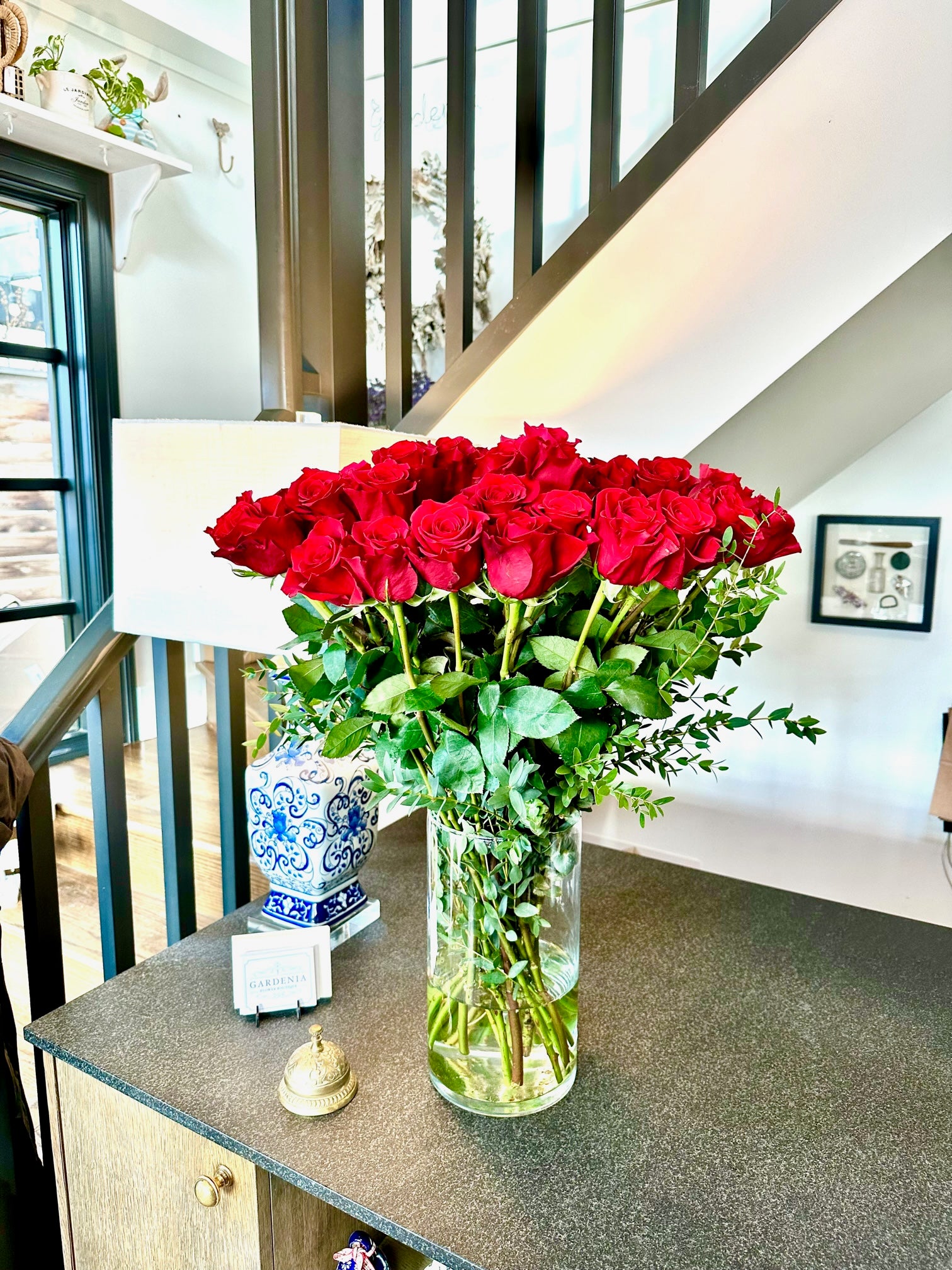 Calgary Flower Shop | Gardenia Flower Boutique