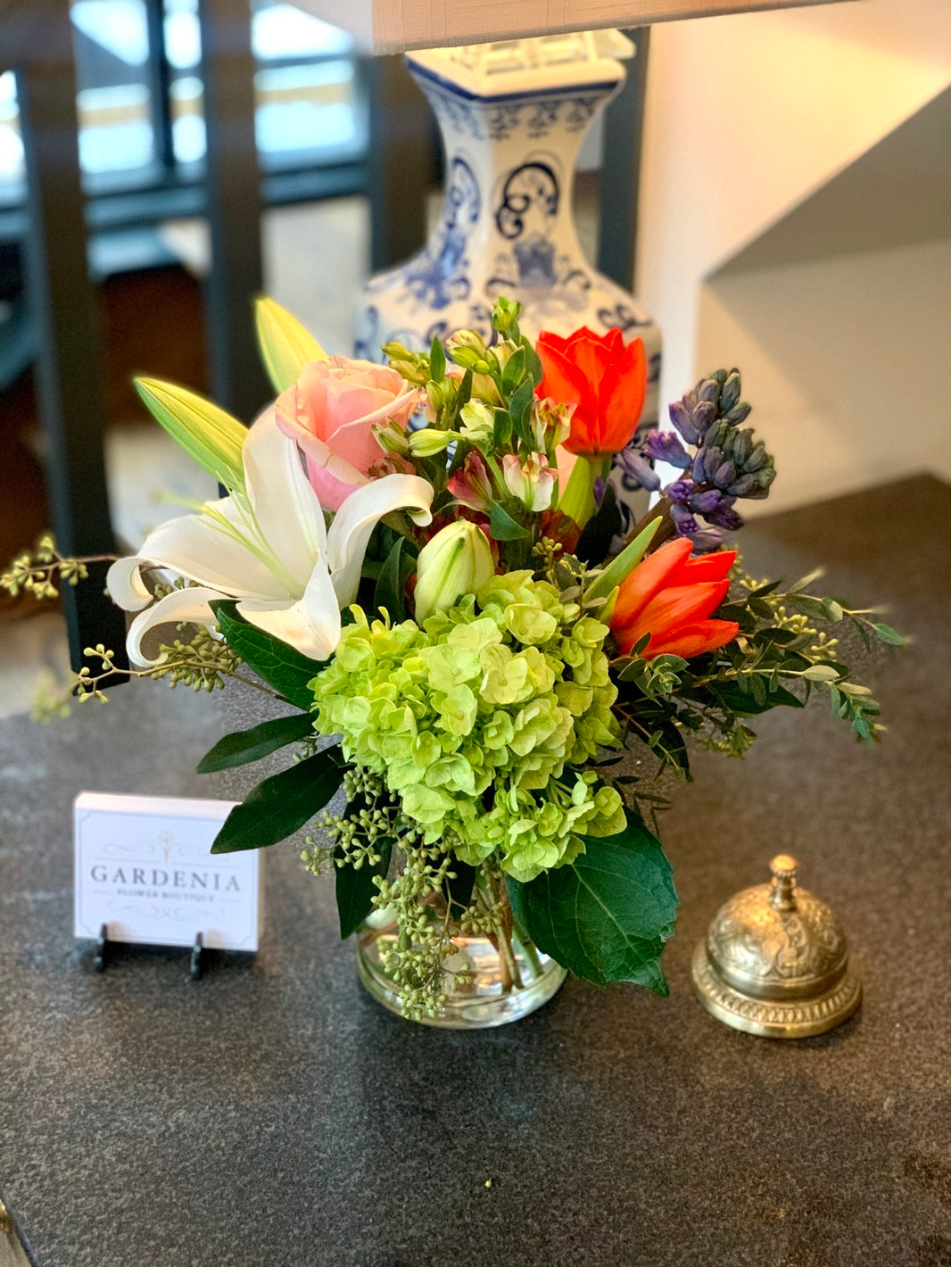 Calgary Flower Shop | Gardenia Flower Boutique