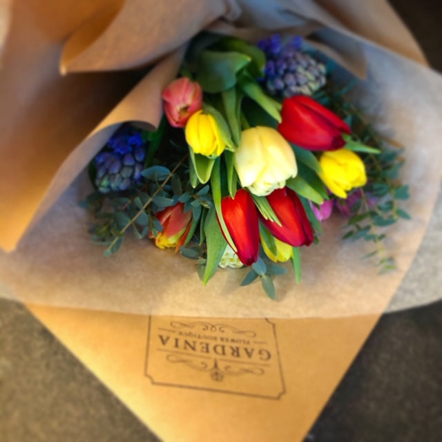 Calgary Flower Shop | Gardenia Flower Boutique
