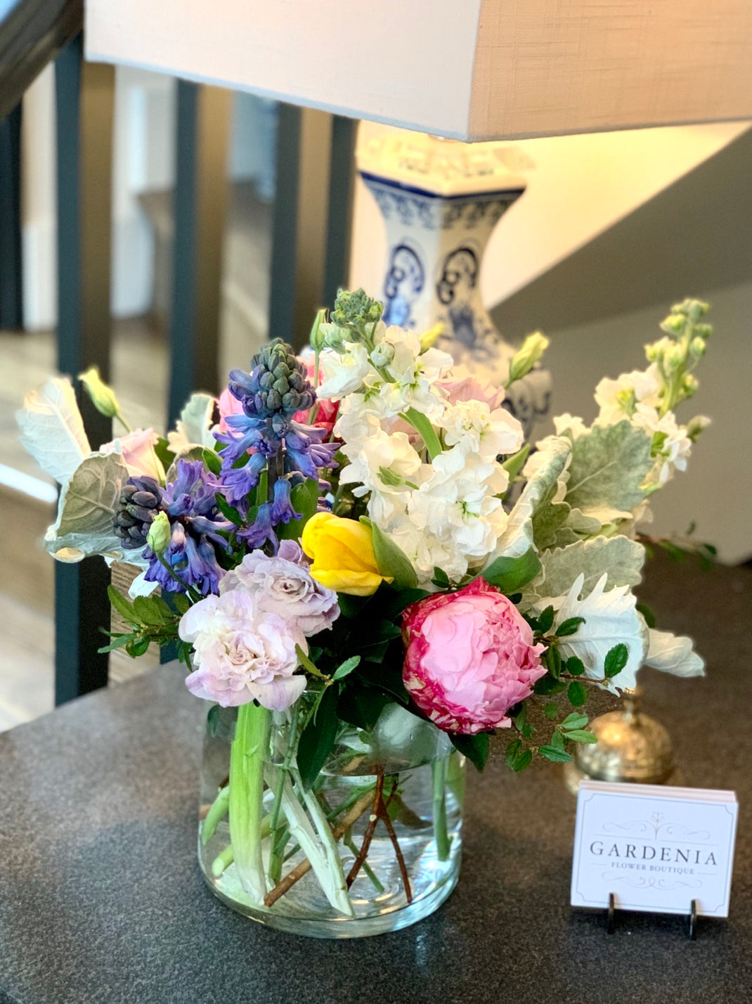 Calgary Flower Shop | Gardenia Flower Boutique