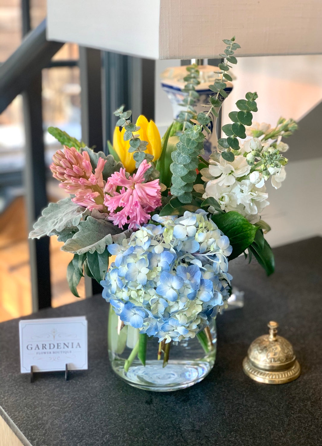 Calgary Flower Shop | Gardenia Flower Boutique